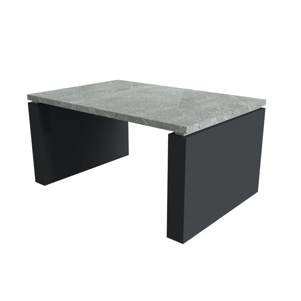 Osaka Coffee Table - PERRY LUXE