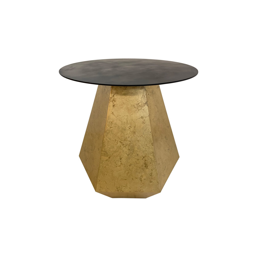 Reforma Dining Table Base - PERRY LUXE