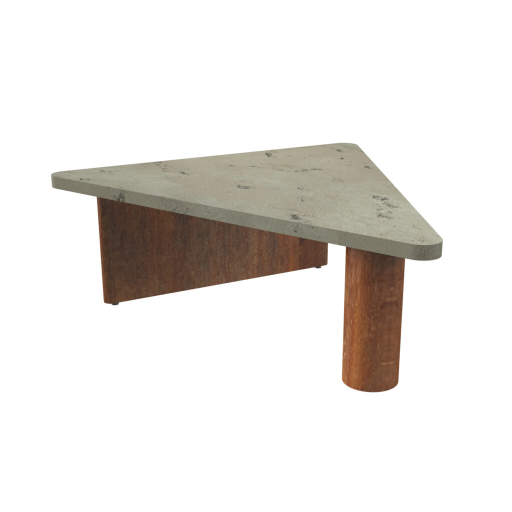 Stands Coffee Table - PERRY LUXE