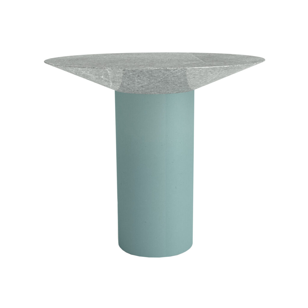 Union End Table - PERRY LUXE