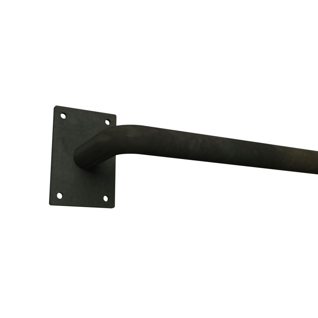 French Rod - PERRY LUXE